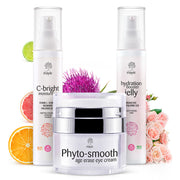 Mayie, #foodforskin - cosmetice naturale