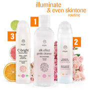 Mayie, food for skin - produse cosmetice naturale